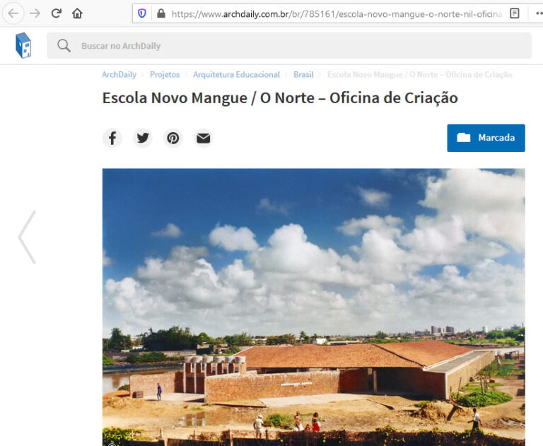 O Norte - Oficina de Criação